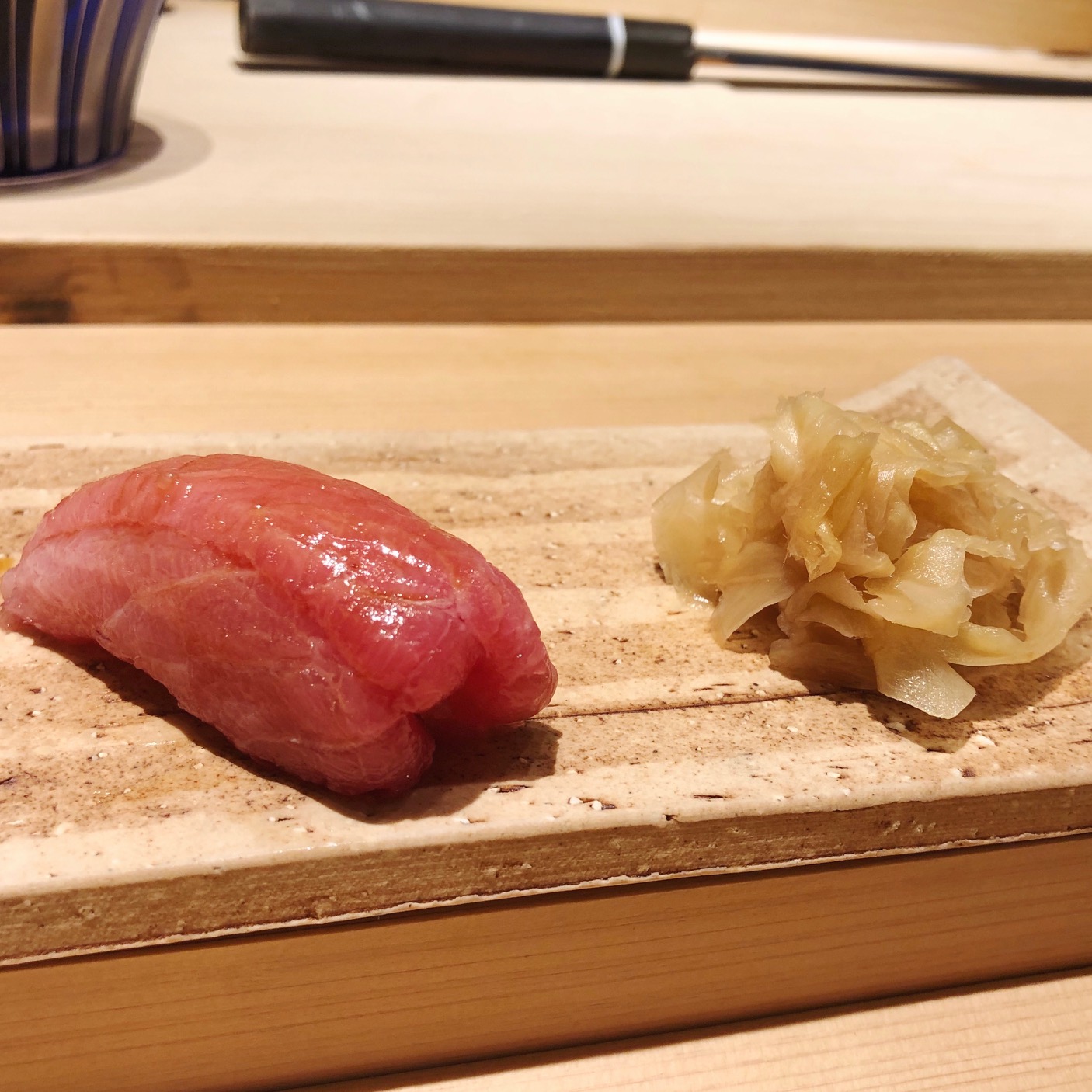 Ishi Japanese Omakase Review | wenoms